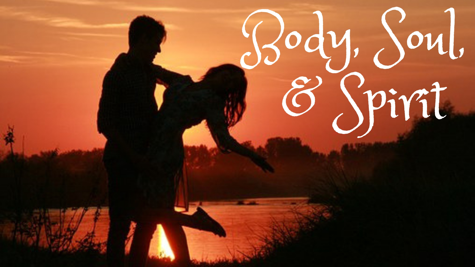 Body, Soul, & Spirit: Intimacy in Marriage, Part 2 (audio) – michaeljmeyers